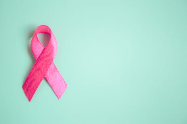 Let Breast Cancer Awareness Month Inspire You to Obtain Life Insurance ...
