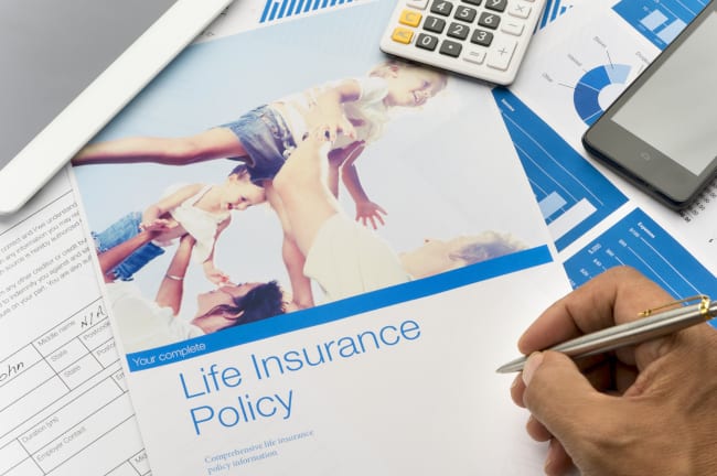 Life Changes That Affect Life Insurance Needs | Curtis Helms Insurance