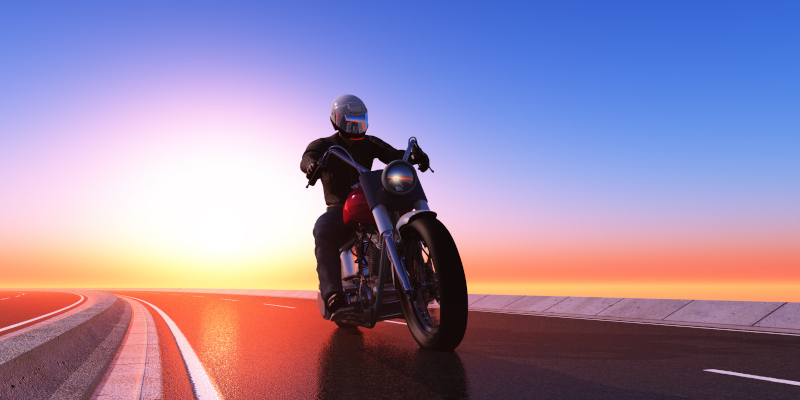 What to Know About Motorcycle Insurance and the Most Common Types of ...