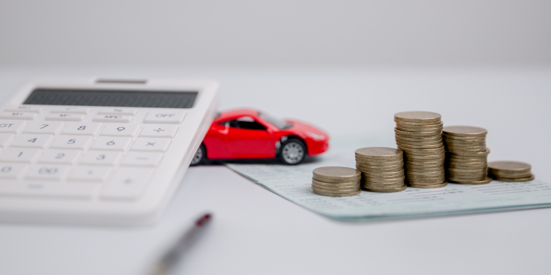 How to Lower Your Auto Insurance Rates | Curtis Helms Insurance
