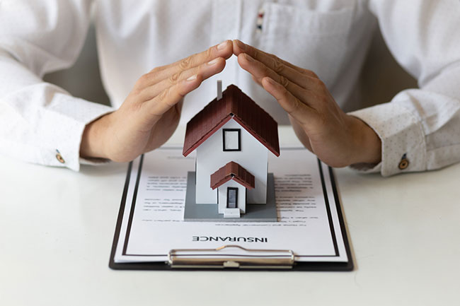 Four Key Reasons Why Homeowners Insurance Matters | Curtis Helms Insurance