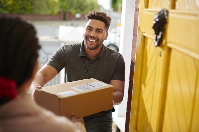 Delivery Service Insurance: Four Reasons Your Delivery Business Needs ...