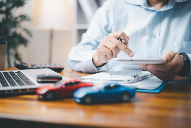 How to Choose the Right Auto Insurance Agency | Curtis Helms Insurance