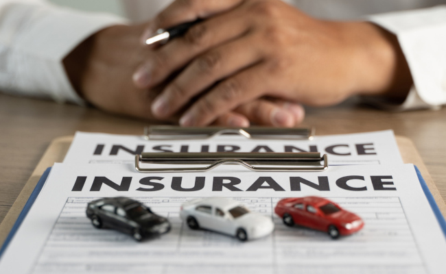 New Car Insurance, Charlotte, NC | Curtis Helms Insurance